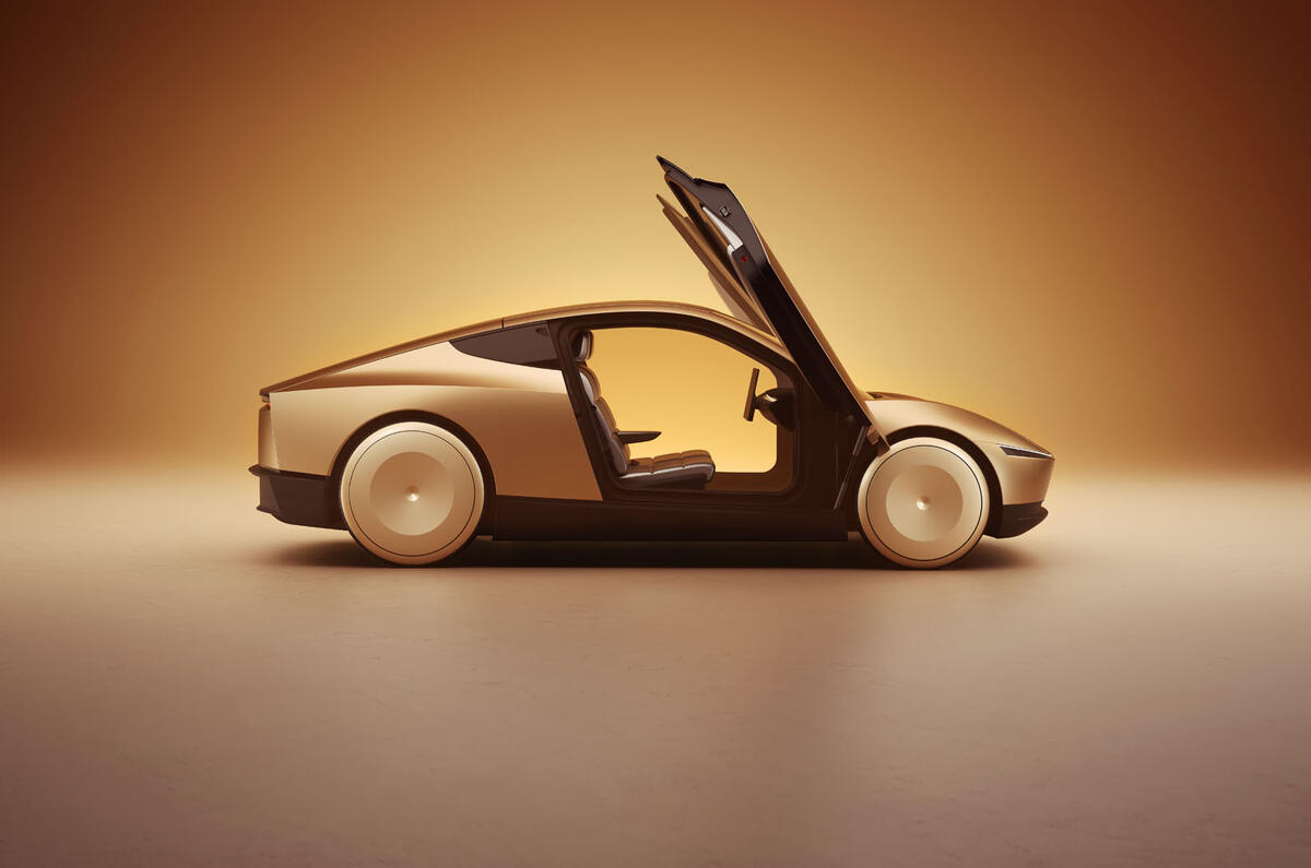 Tesla Robotaxi Finally Revealed Self Driving Coupe Due By 2027 Autocar