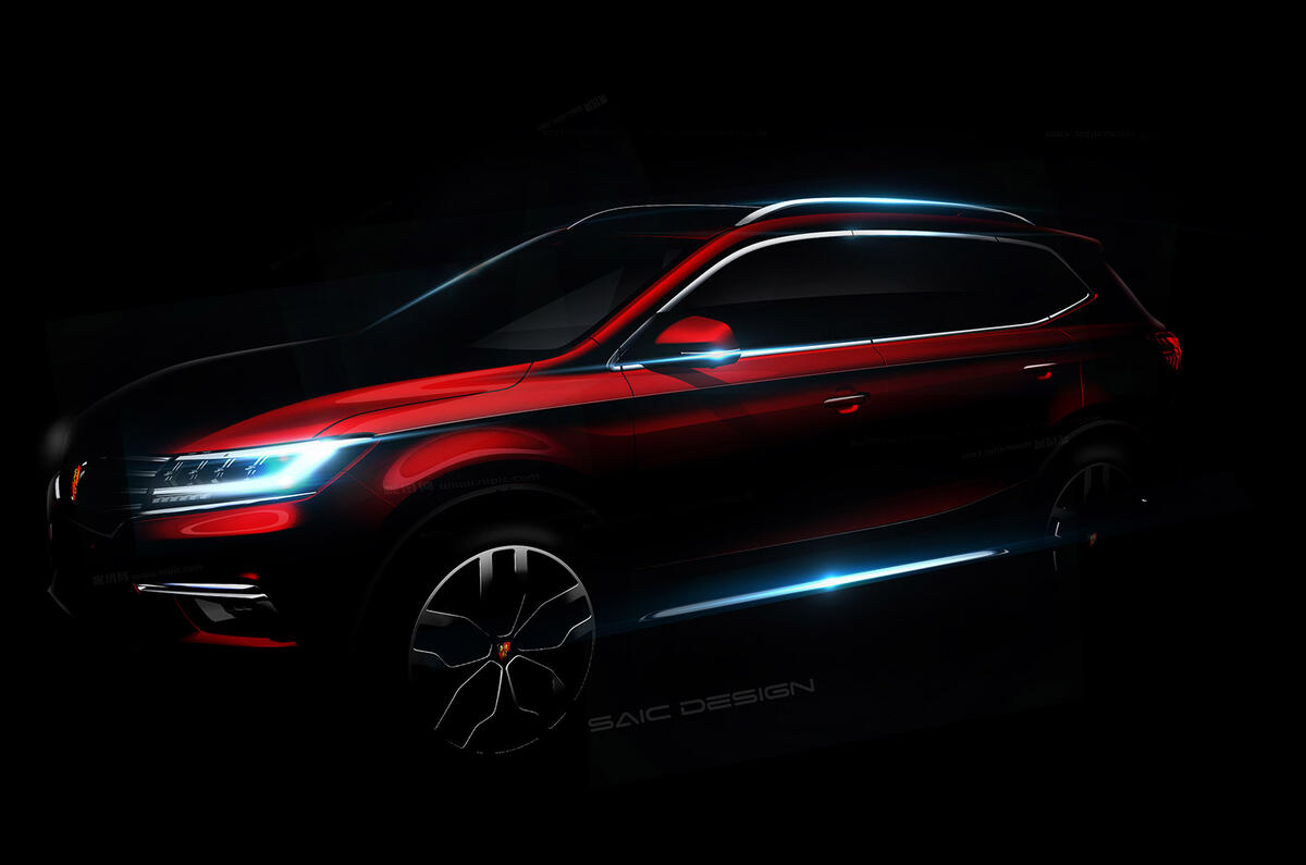 The most important Chinese cars of the Beijing motor show | Autocar