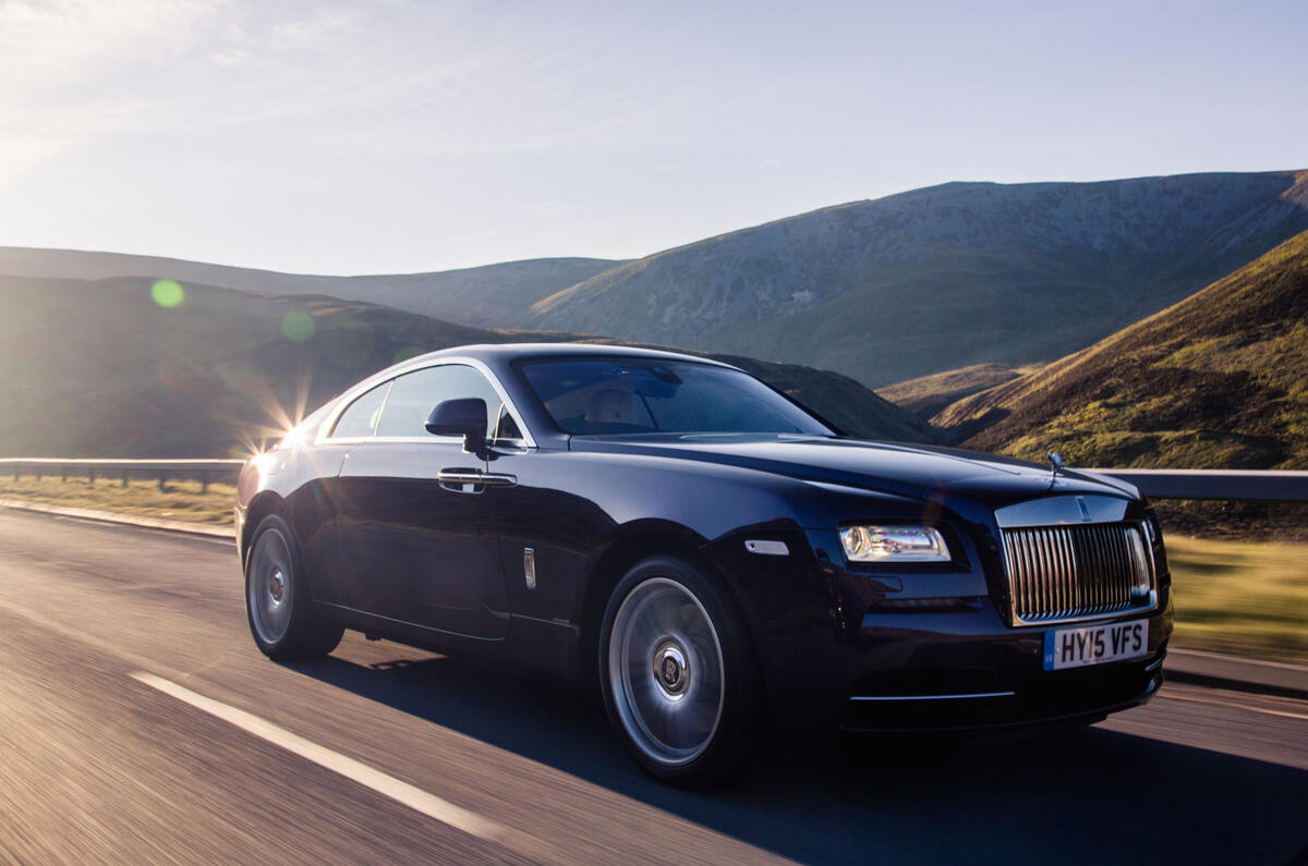 How Rolls-Royce won its reputation for quality | Autocar