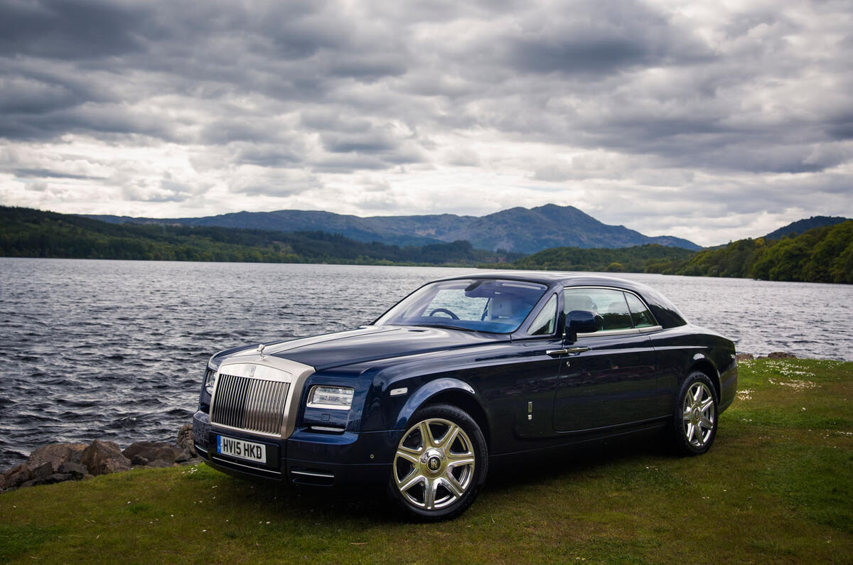 How Rolls-Royce won its reputation for quality | Autocar