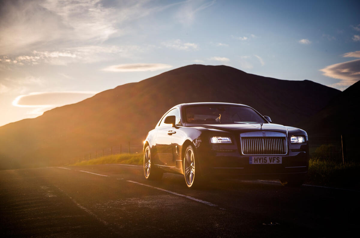 How Rolls-Royce won its reputation for quality | Autocar