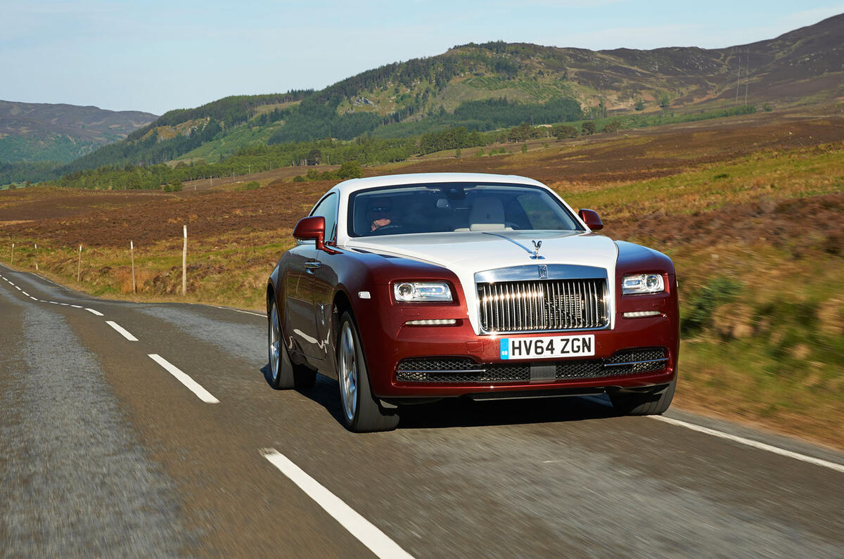 How Rolls-Royce won its reputation for quality | Autocar