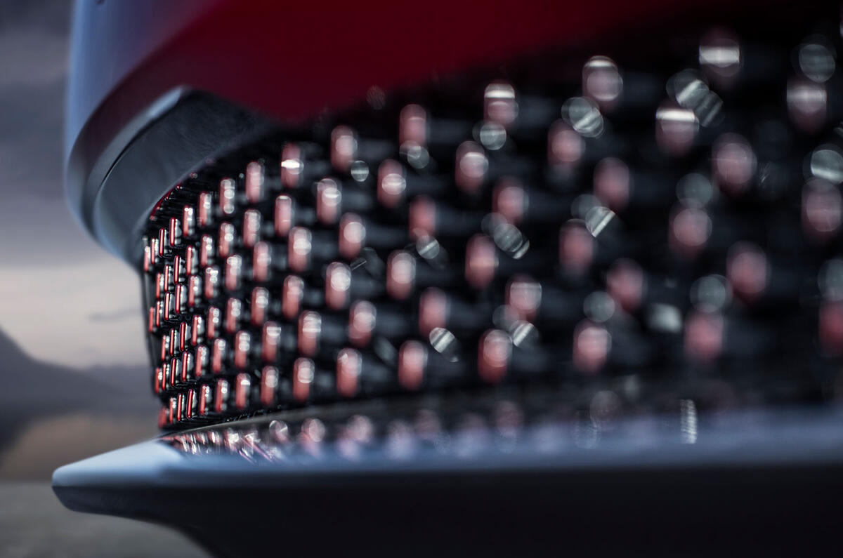 Second Rolls Royce Drop Tail is a celebration of gemstones | Autocar