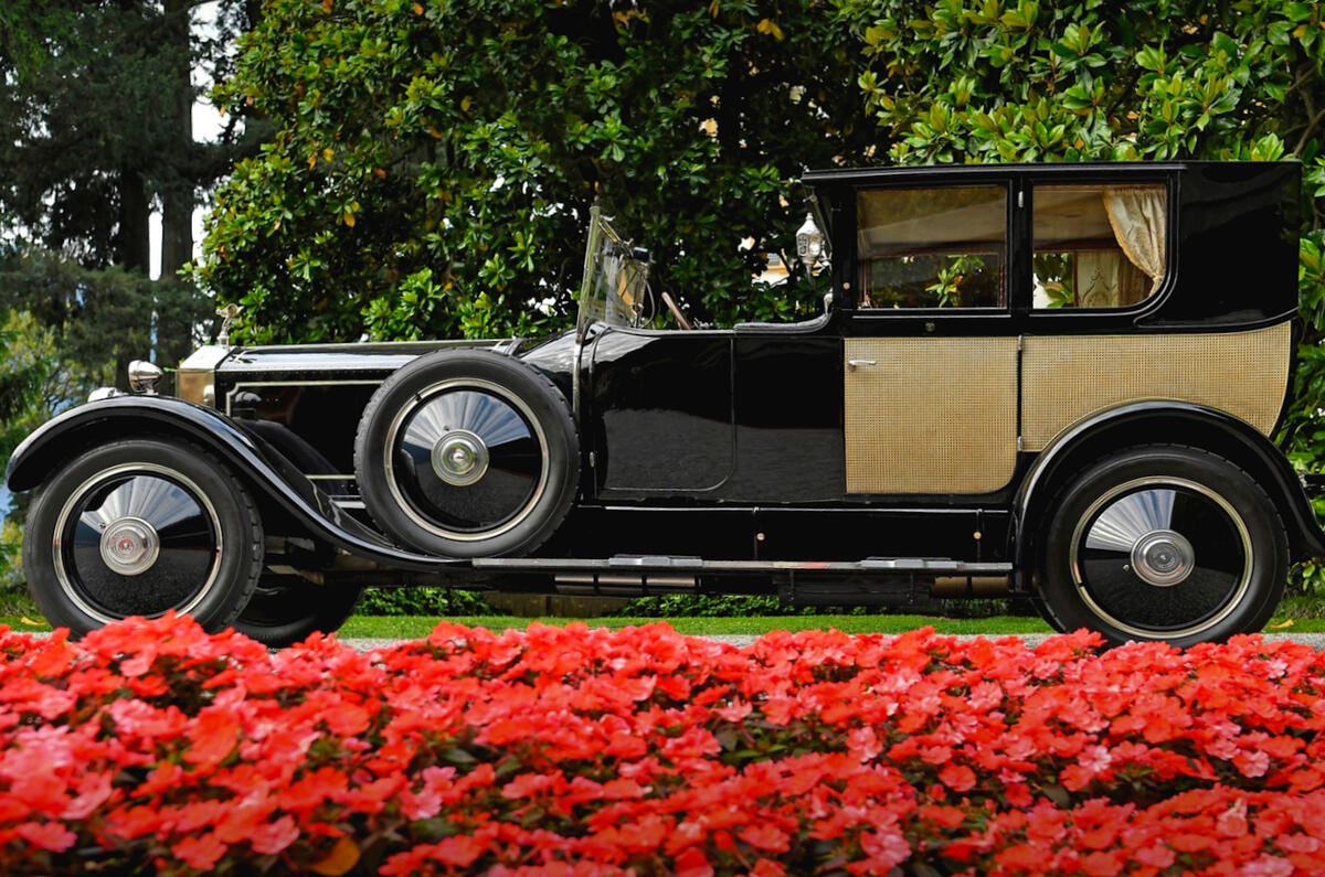 Rolls-Royce ramps up exclusivity with new Coachbuild arm | Autocar