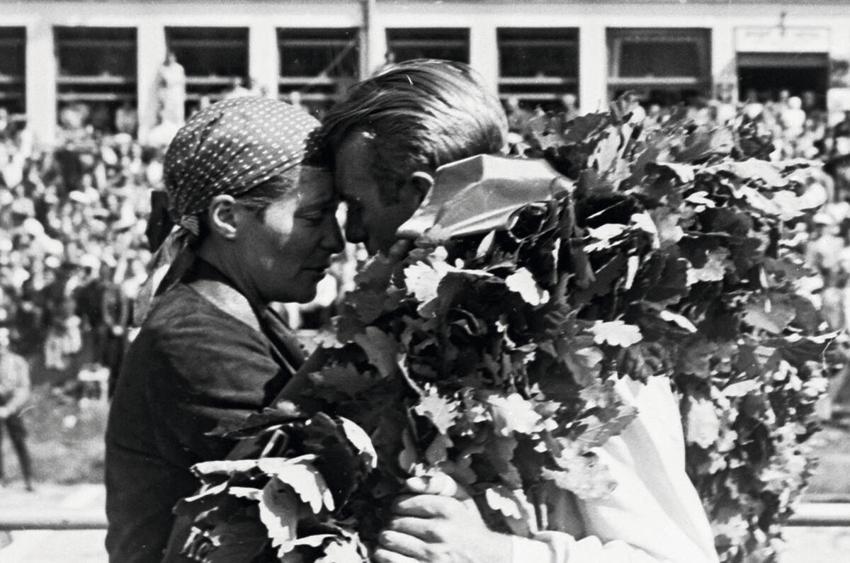 On this day: celebrating the life of Bernd Rosemeyer | Autocar