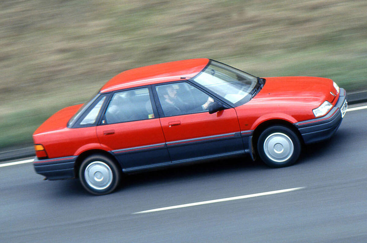 Remembering the infamous Phoenix Four | Autocar