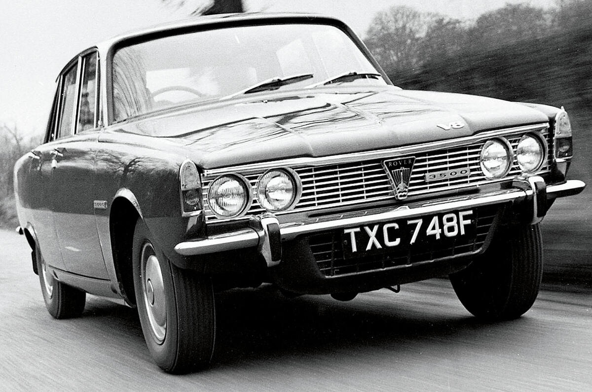 From the archive: on this day in 1968 | Autocar