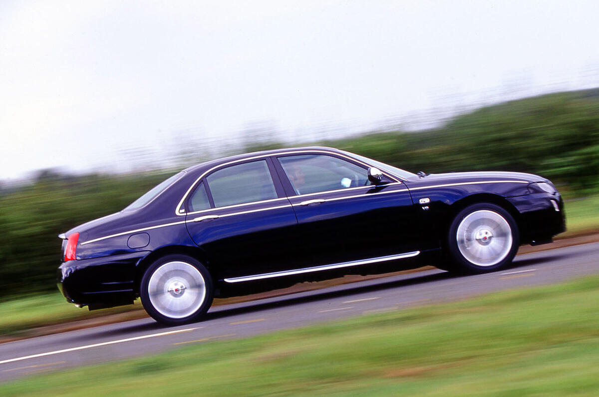 Remembering the infamous Phoenix Four | Autocar