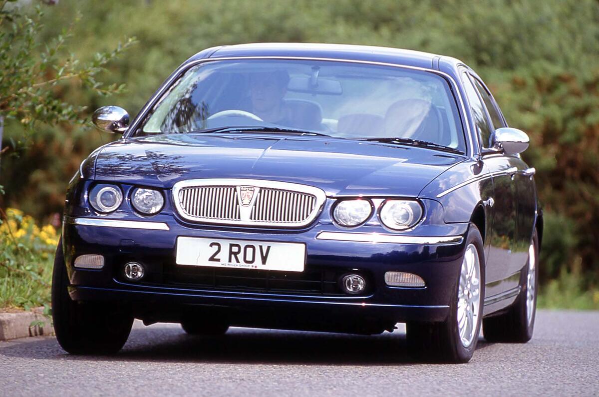 From the archive: on this day in 1999 | Autocar