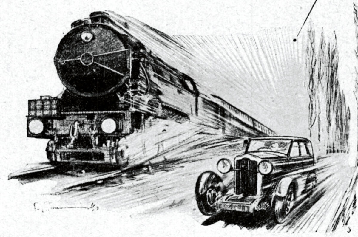 From the archive: On this day in 1930 | Autocar