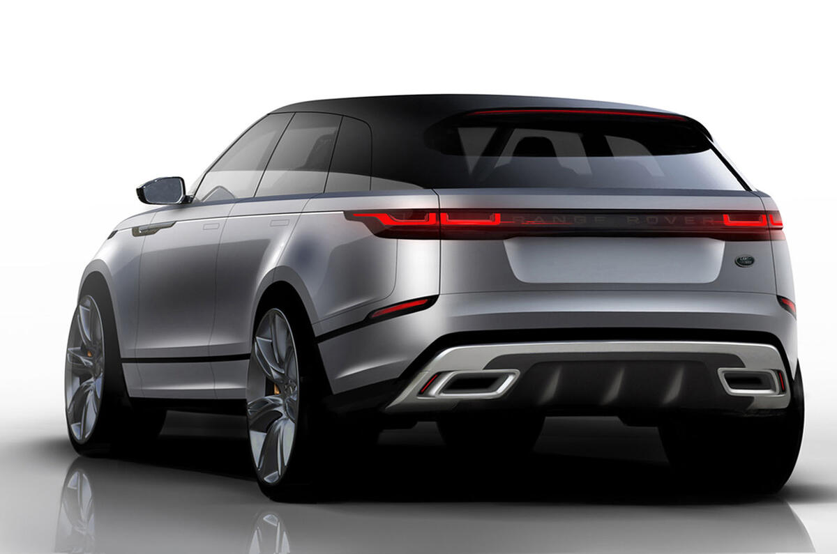 Bettered by design: behind the scenes at Land Rover's design studio ...