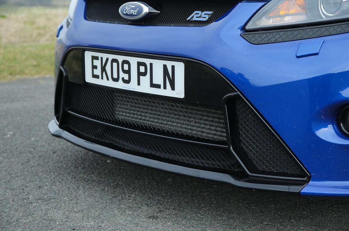 Ford Focus RS Mk2 | Used Car Buying Guide | Autocar