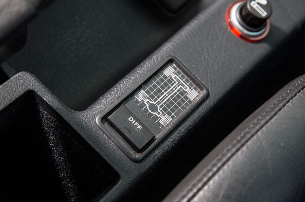 Audi RS2 Avant vs Volkswagen Golf R Estate - comparison | Autocar