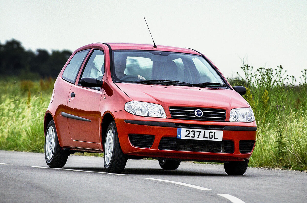 First-timer cars for under £1000 | Autocar