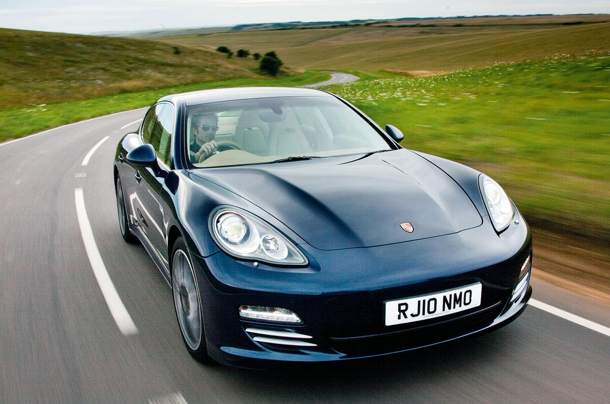 The best luxury barges for £30k and under: Used Buying Guide | Autocar