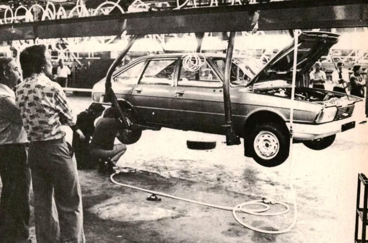 From the archive: on this day in 1978 | Autocar