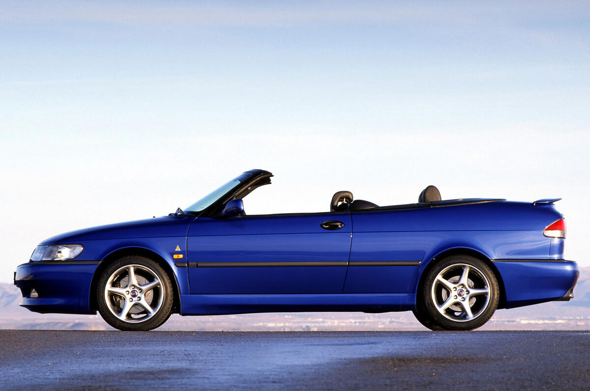 The 12 used cars of Christmas: Bangernomics special | Autocar