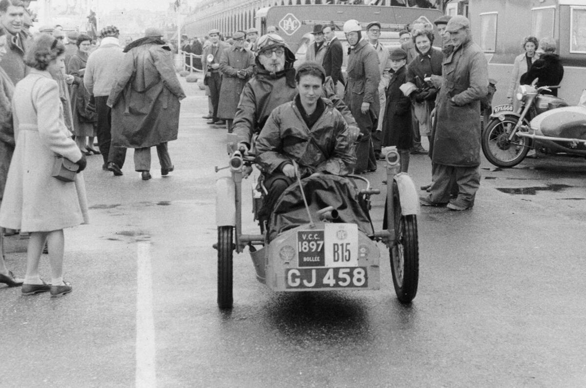 When Autocar helped design the Dutch GP | Autocar