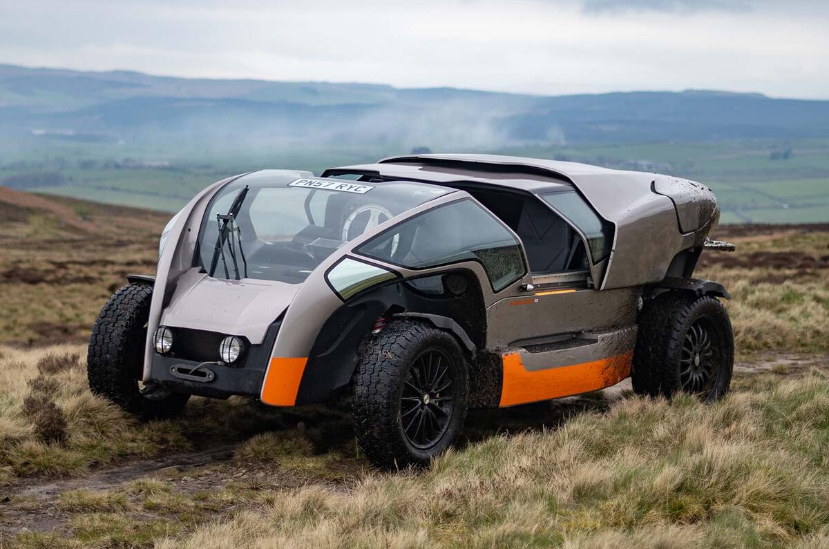 My Week In Cars: New Steve Cropley/Matt Prior podcast (ep. 88) | Autocar