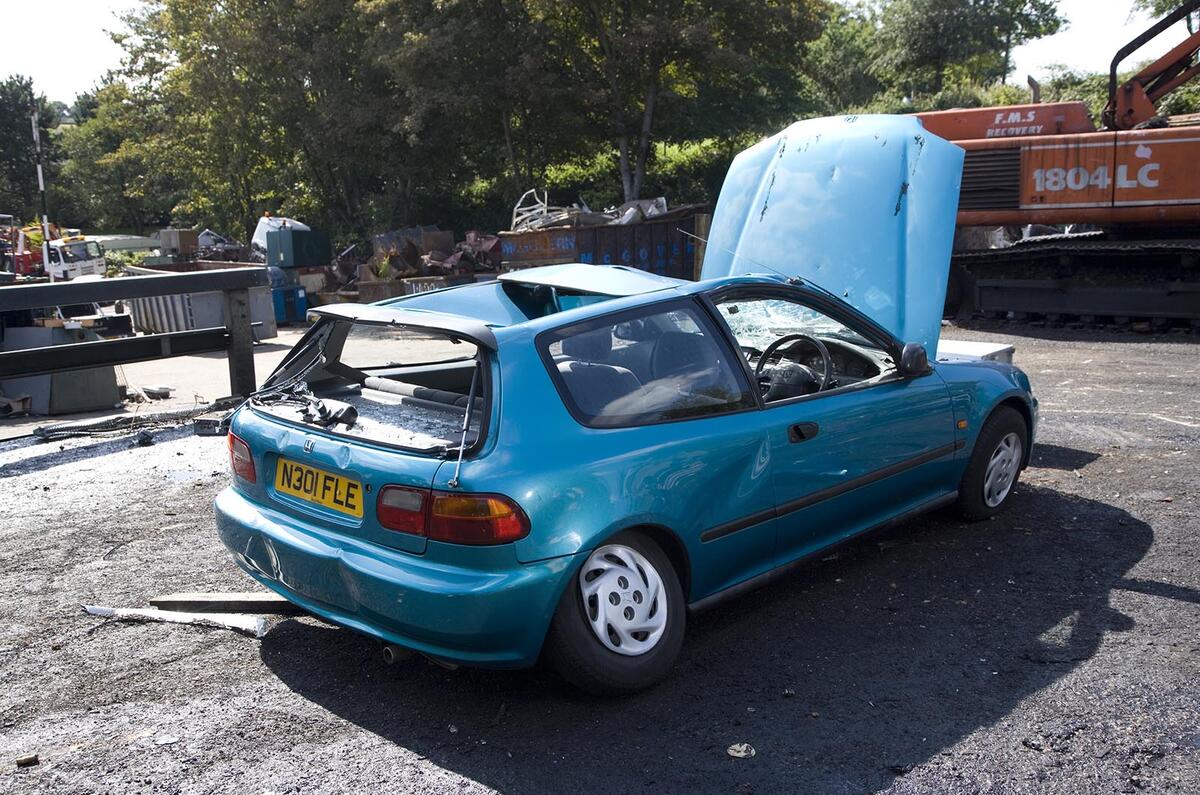 Scrappage schemes: are they a rip-off? | Autocar