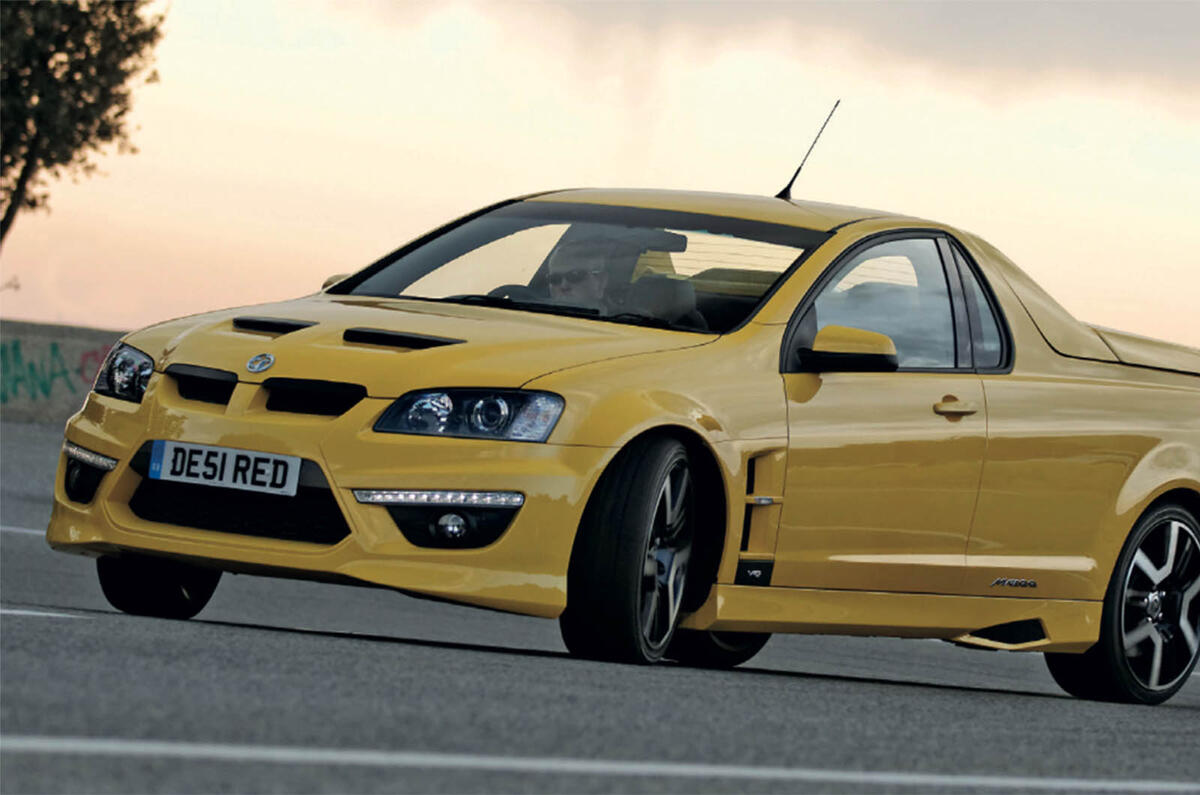 Matt Prior: Vauxhall's VXR isn't dead, or is it? | Autocar