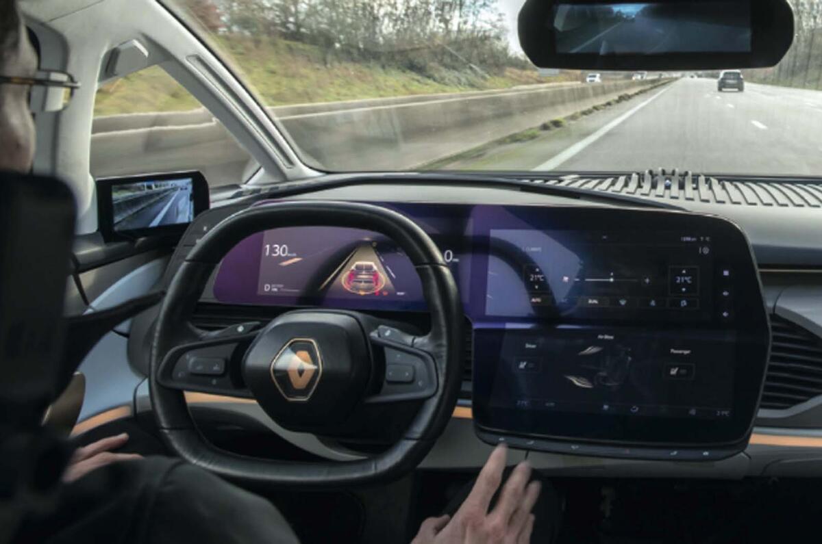 Toyota: autonomous driving levels are causing confusion | Autocar
