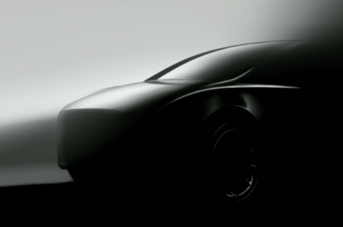 Tesla compact hatchback to launch within five years | Autocar