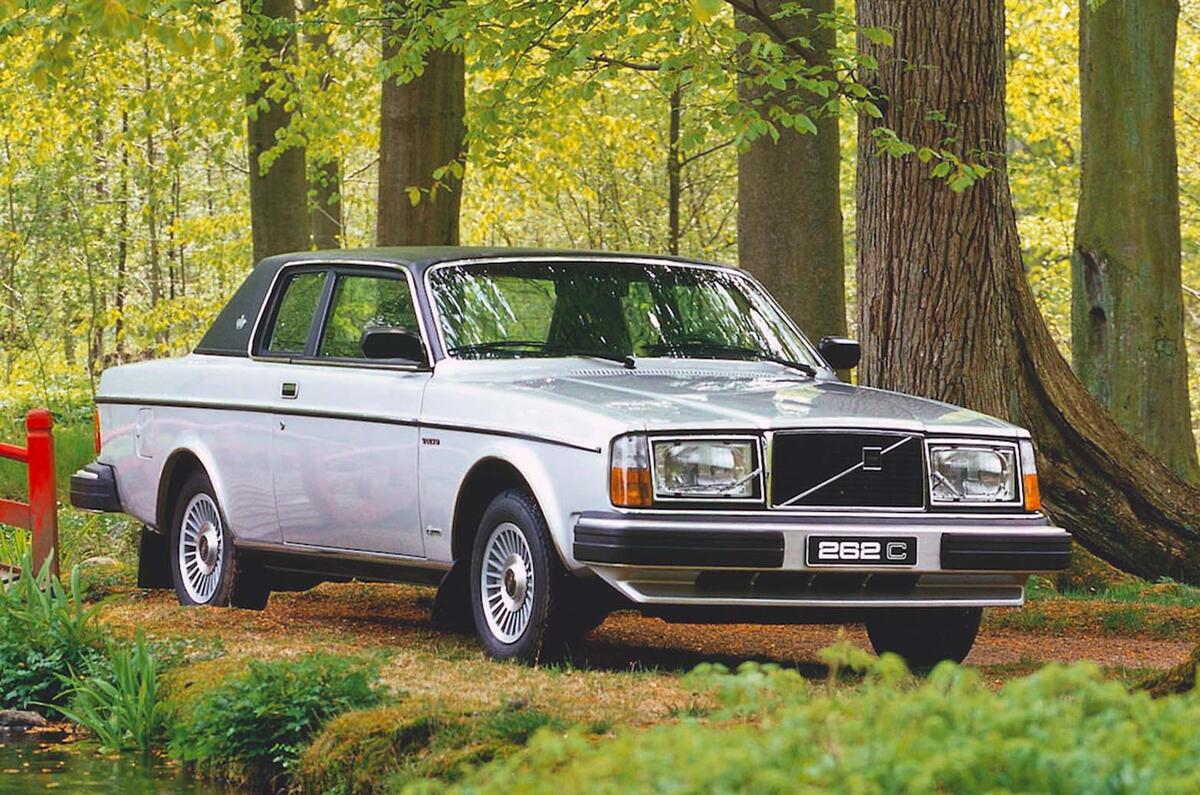 Meeting the man who built his own Rover 75 Coupe | Autocar