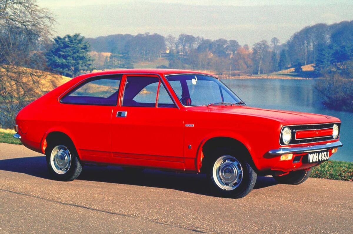 Meeting the man who built his own Rover 75 Coupe | Autocar