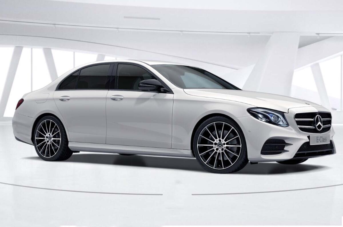 New entry-level Mercedes-Benz C-Class priced from £29,040 | Autocar