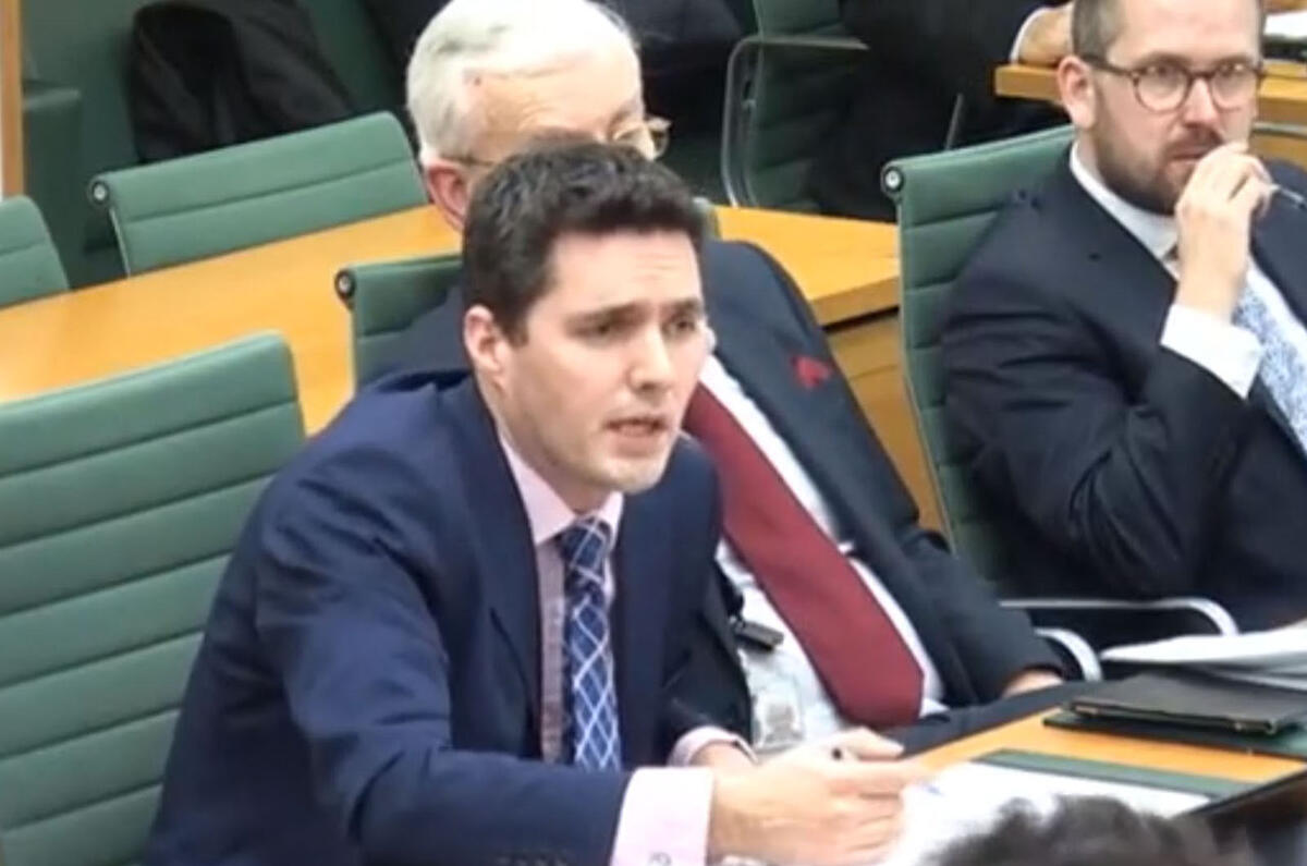 Autocar, the Transport Select Committee and you | Autocar