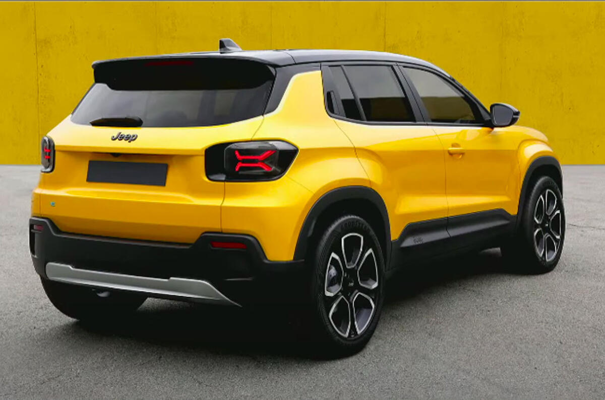 Stellantis to go all-electric in Europe from 2026 | Autocar