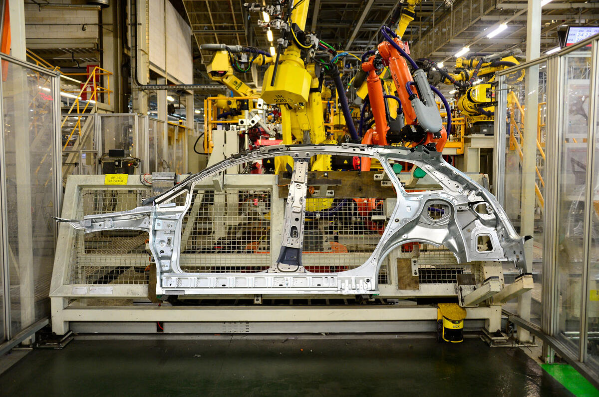 Vehicle production unlikely to rebound in 2023 | Autocar