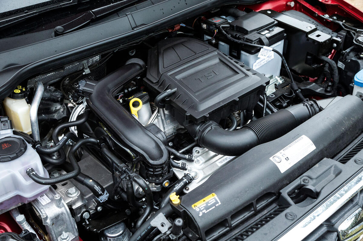 Motor Seat Ibiza