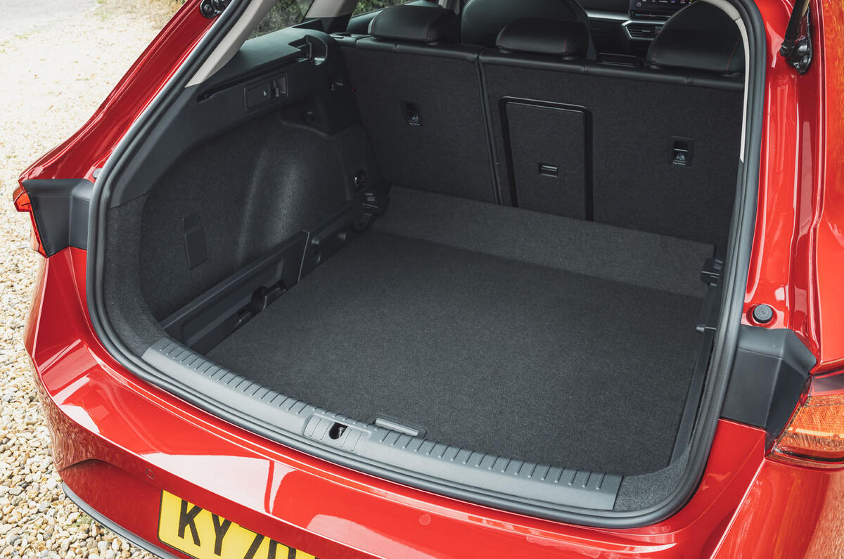 Nearly new buying guide: Seat Leon Estate | Autocar