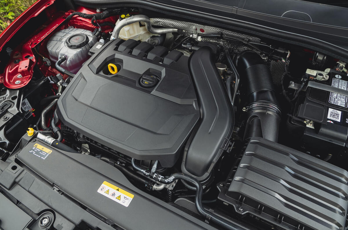 Nearly new buying guide: Seat Leon Estate | Autocar