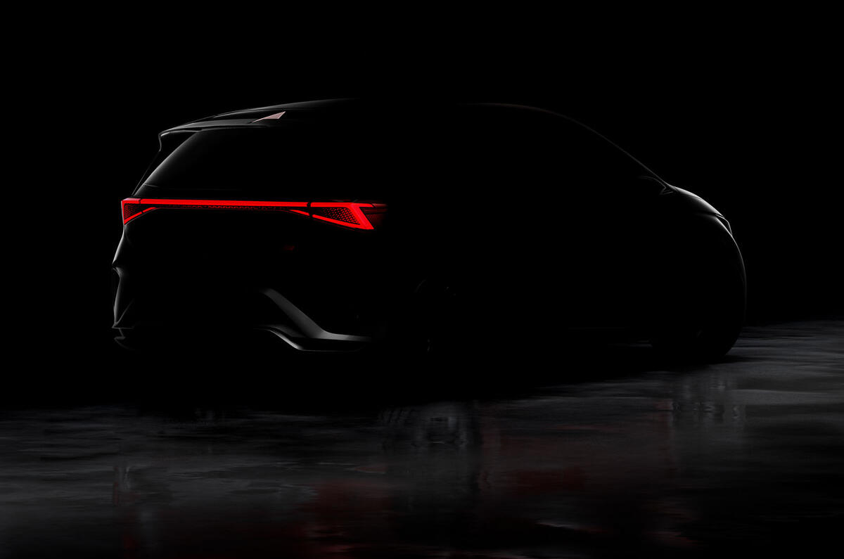 Seat confirms first electric model to be shown next week | Autocar