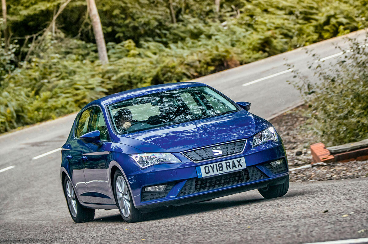 The best used hatchbacks - driven, ranked and rated | Autocar