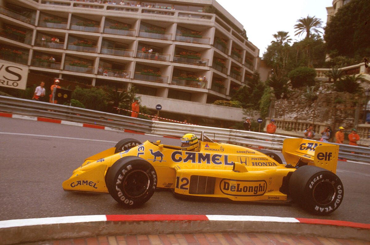 Ayrton Senna remembered by those who knew him | Autocar