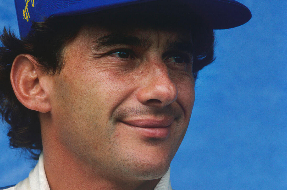 Ayrton Senna remembered by those who knew him | Autocar