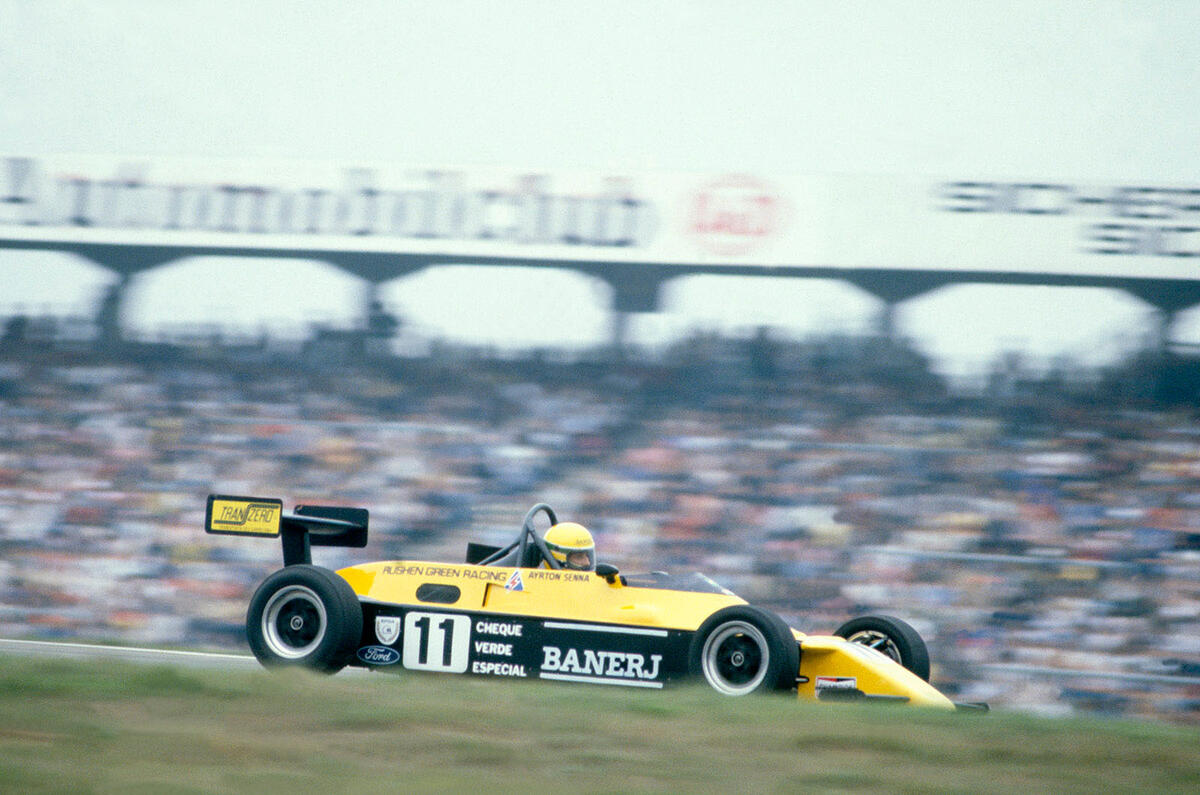 Ayrton Senna remembered by those who knew him | Autocar