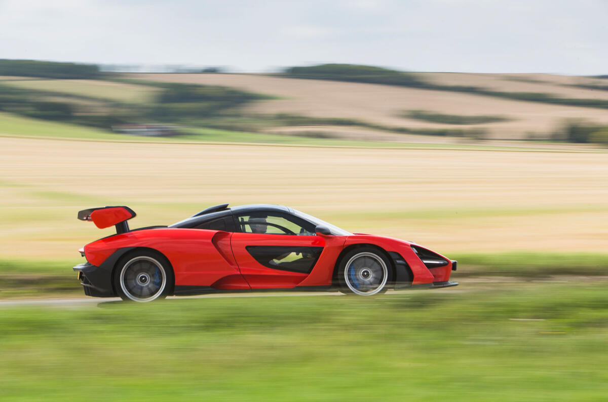 The slowest-selling UK cars of 2018 | Autocar