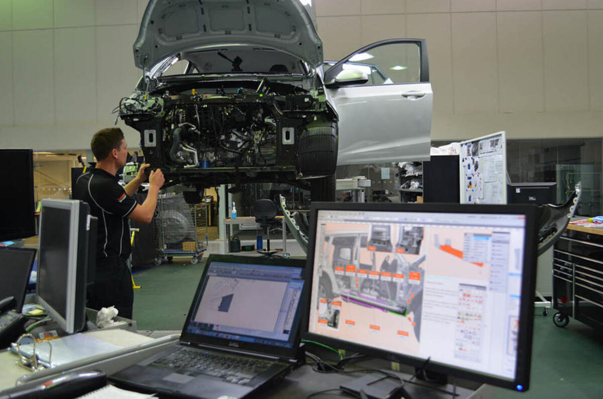 Franchised dealers 'better value than ever' - survey | Autocar