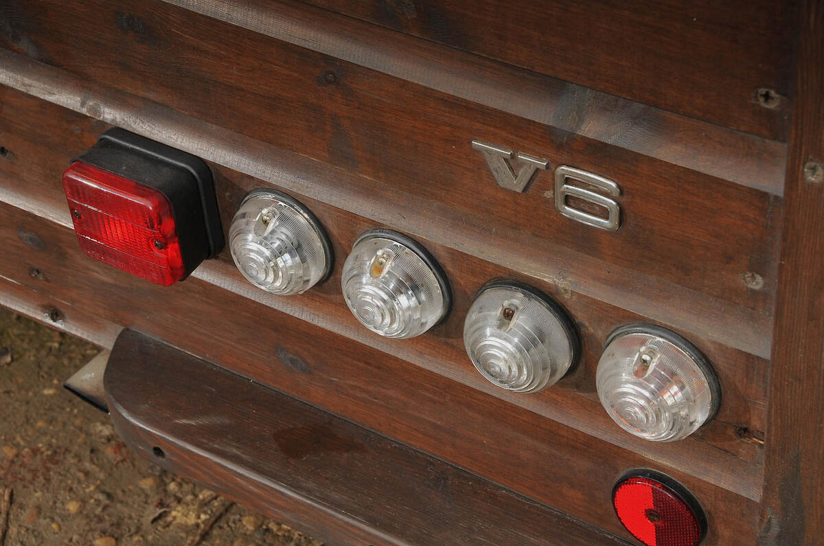 The world's fastest shed breaks speed record | Autocar