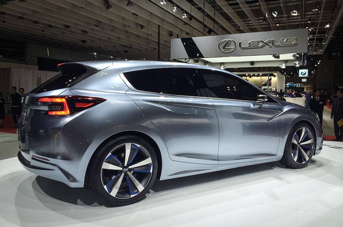 Tokyo motor show 2015 - our show stars | Autocar