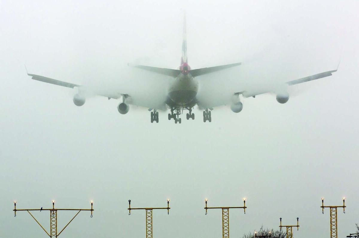 Autopilot: how self-driving cars can learn from planes | Autocar