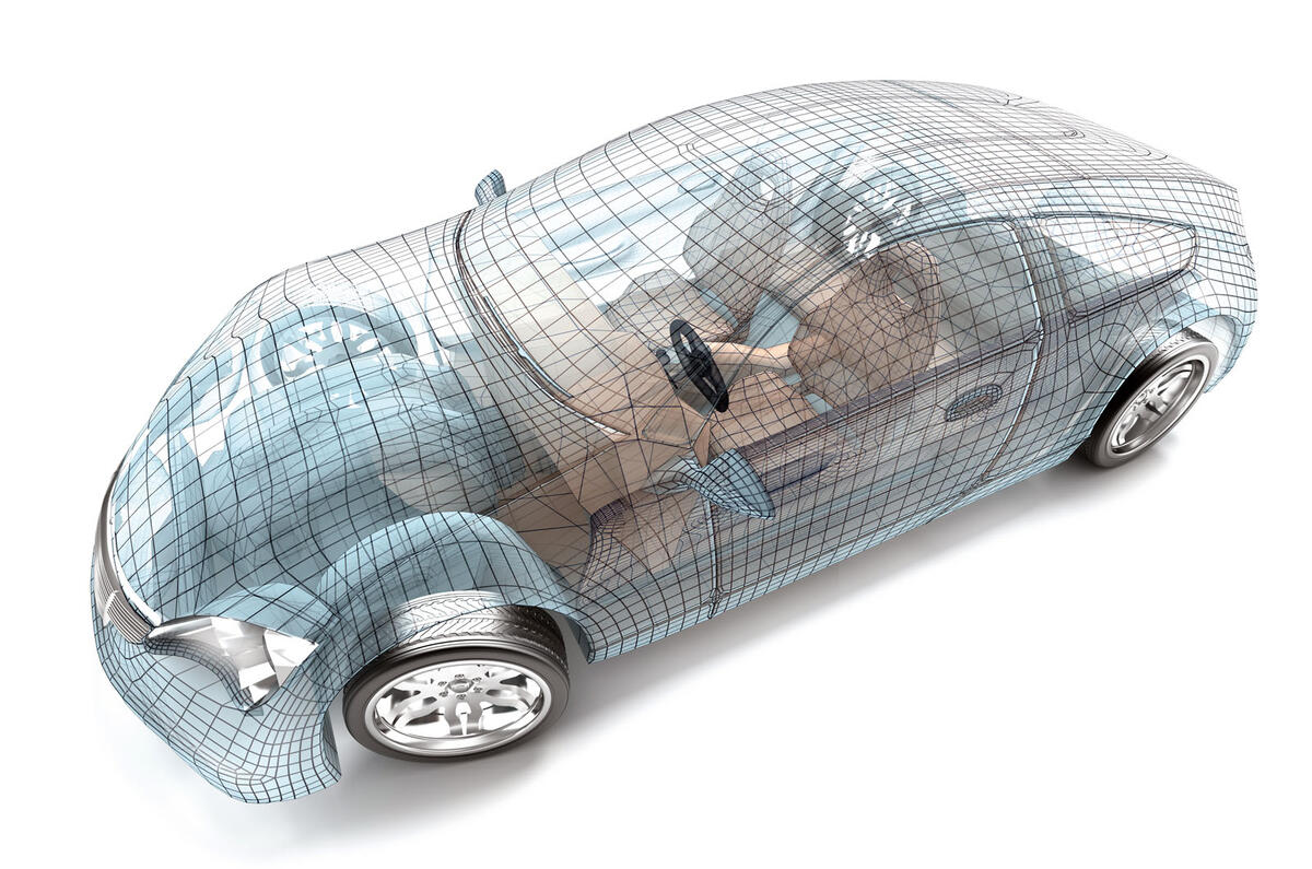 Under the skin: the in-car audio technology your ears will love | Autocar