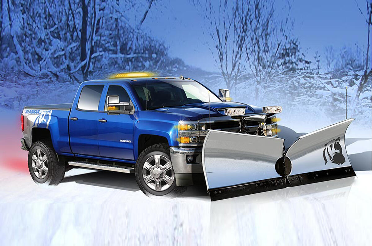 SEMA show 2016 report and gallery | Autocar