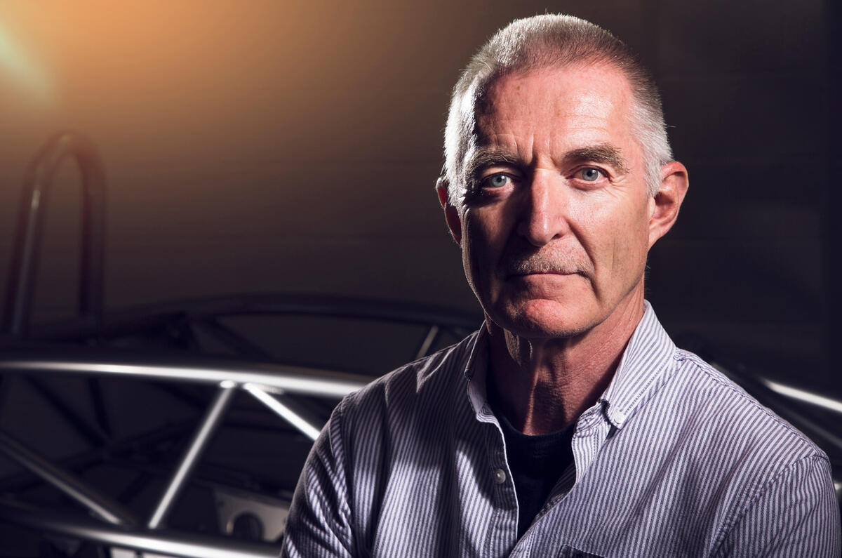 Autocar at 125: motoring icons share their birthday wishes | Autocar