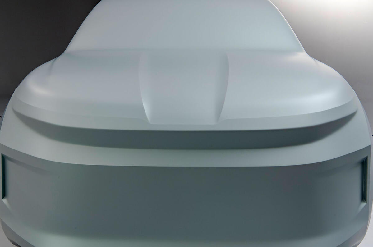 New Skoda Elroq is small electric crossover on sale in 2024 | Autocar